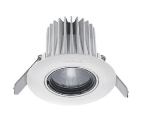 Đèn Spotlight Opple-LEDSpotRA-HQII 9W-Dim-3000-36D-WH-GP ...