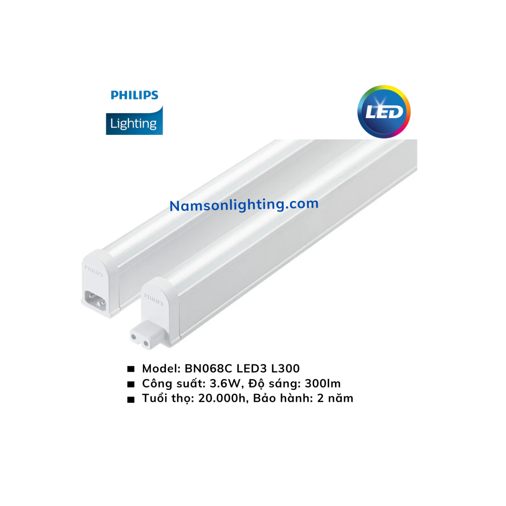 Đèn Led Dân Dụng Archives - namsonlighting.com