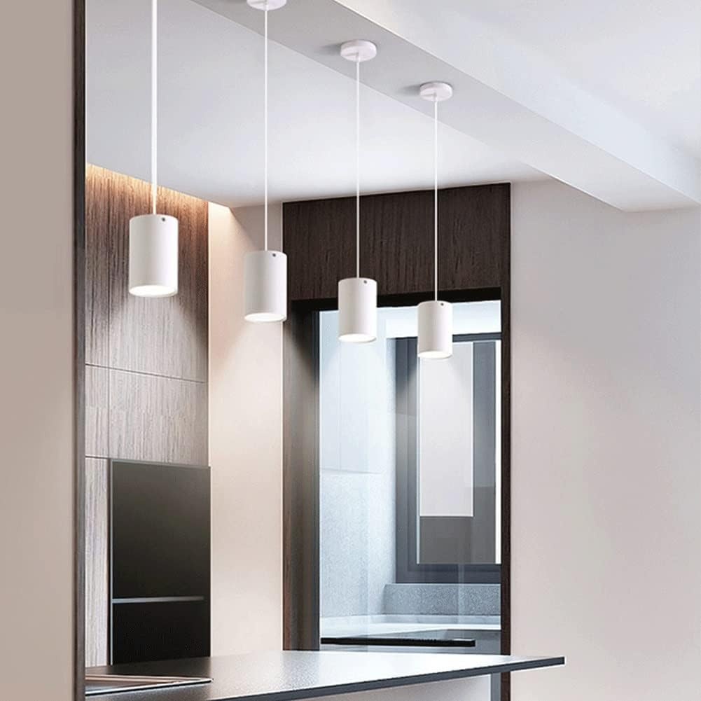 Đèn Spotlight 10W dây treo - namsonlighting.com